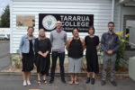 Tararua College