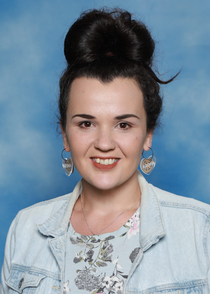 Teachers – Tararua College