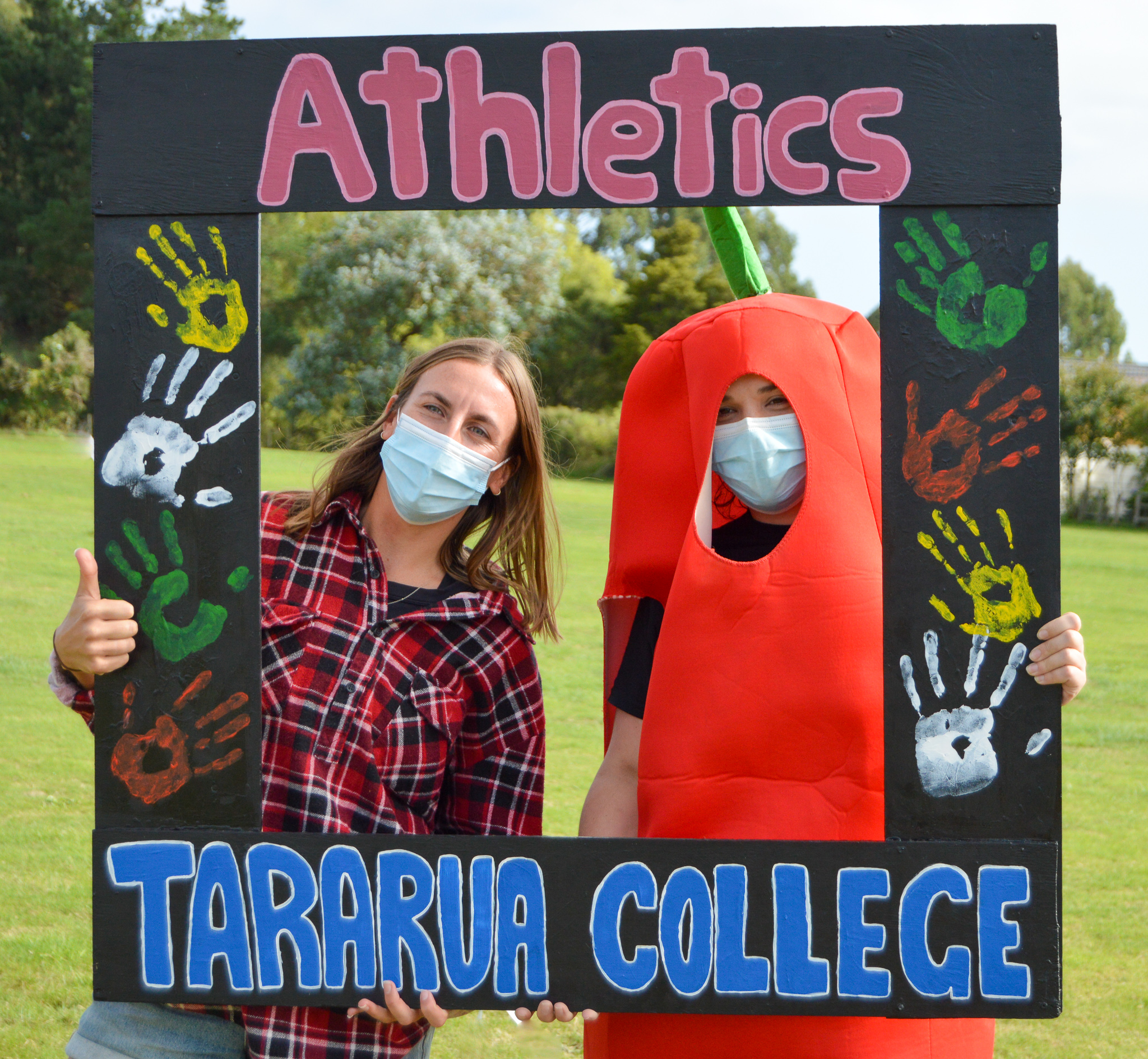 Tararua College