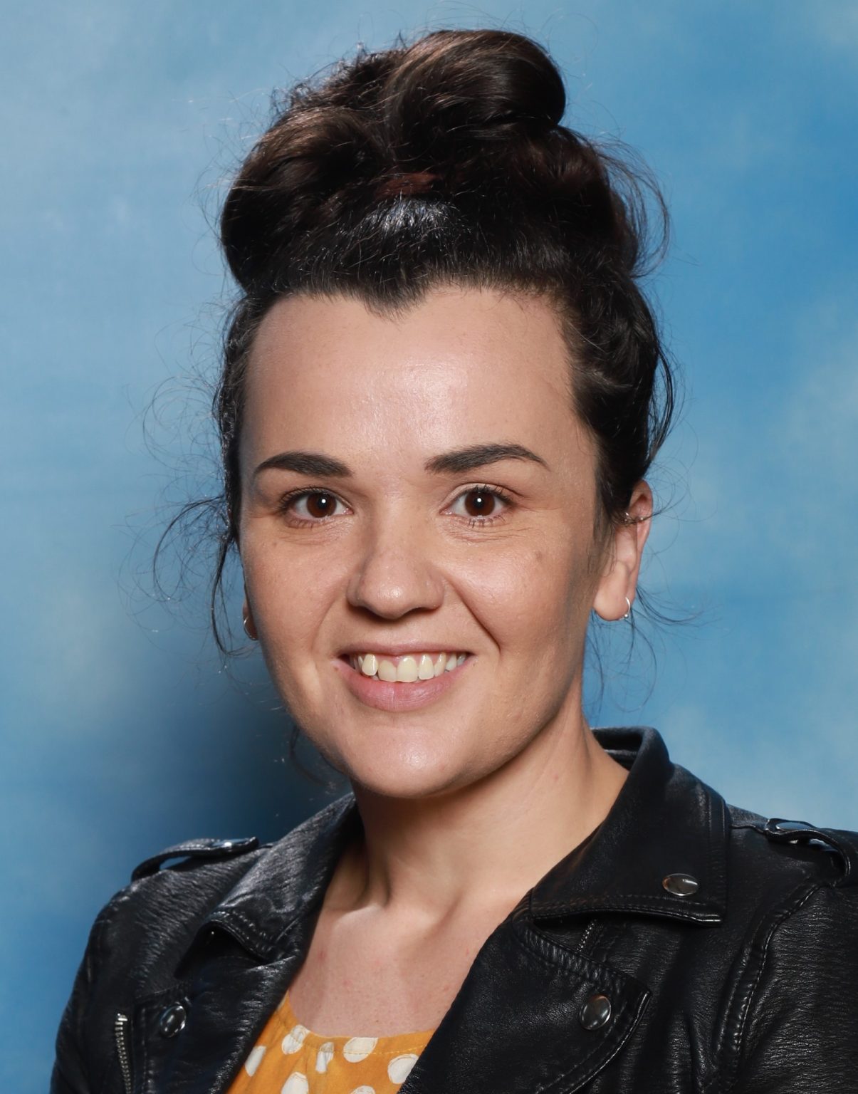 Teachers – Tararua College