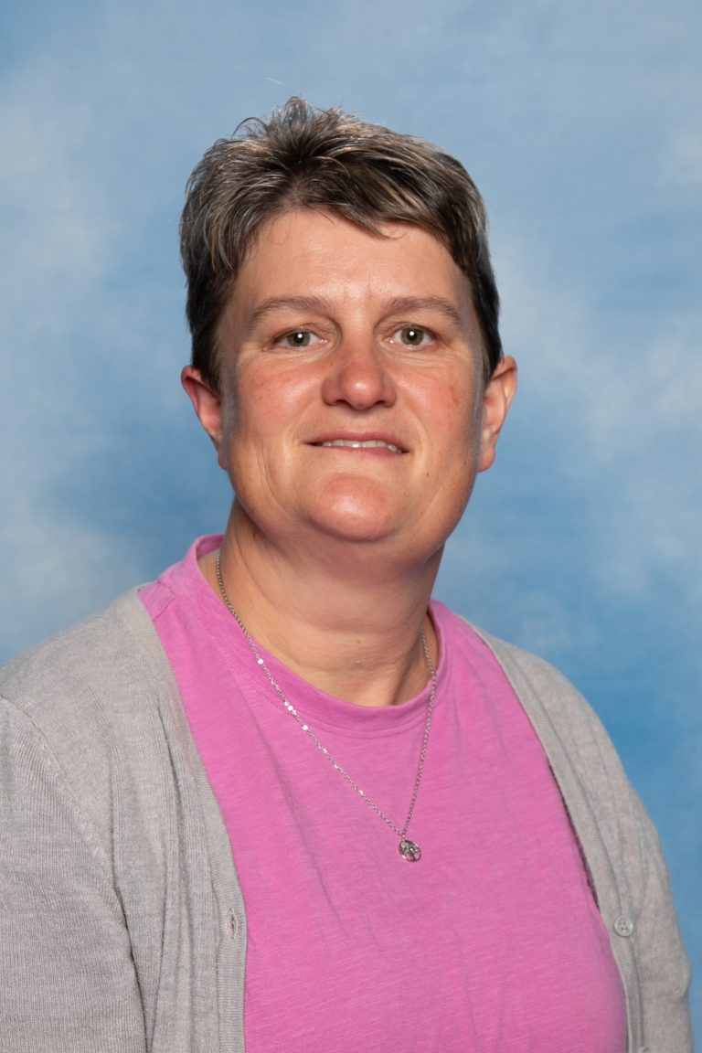 Teachers – Tararua College